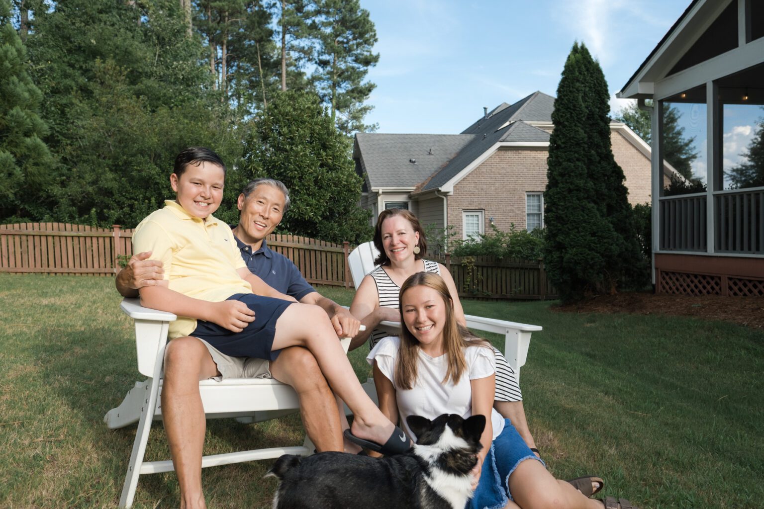 Making the Most of Outdoor Living Spaces