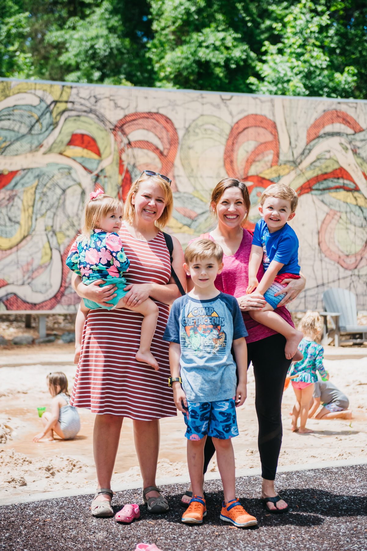 Check Out Museum of Life and Science's Must-Visit Earth Moves Exhibit