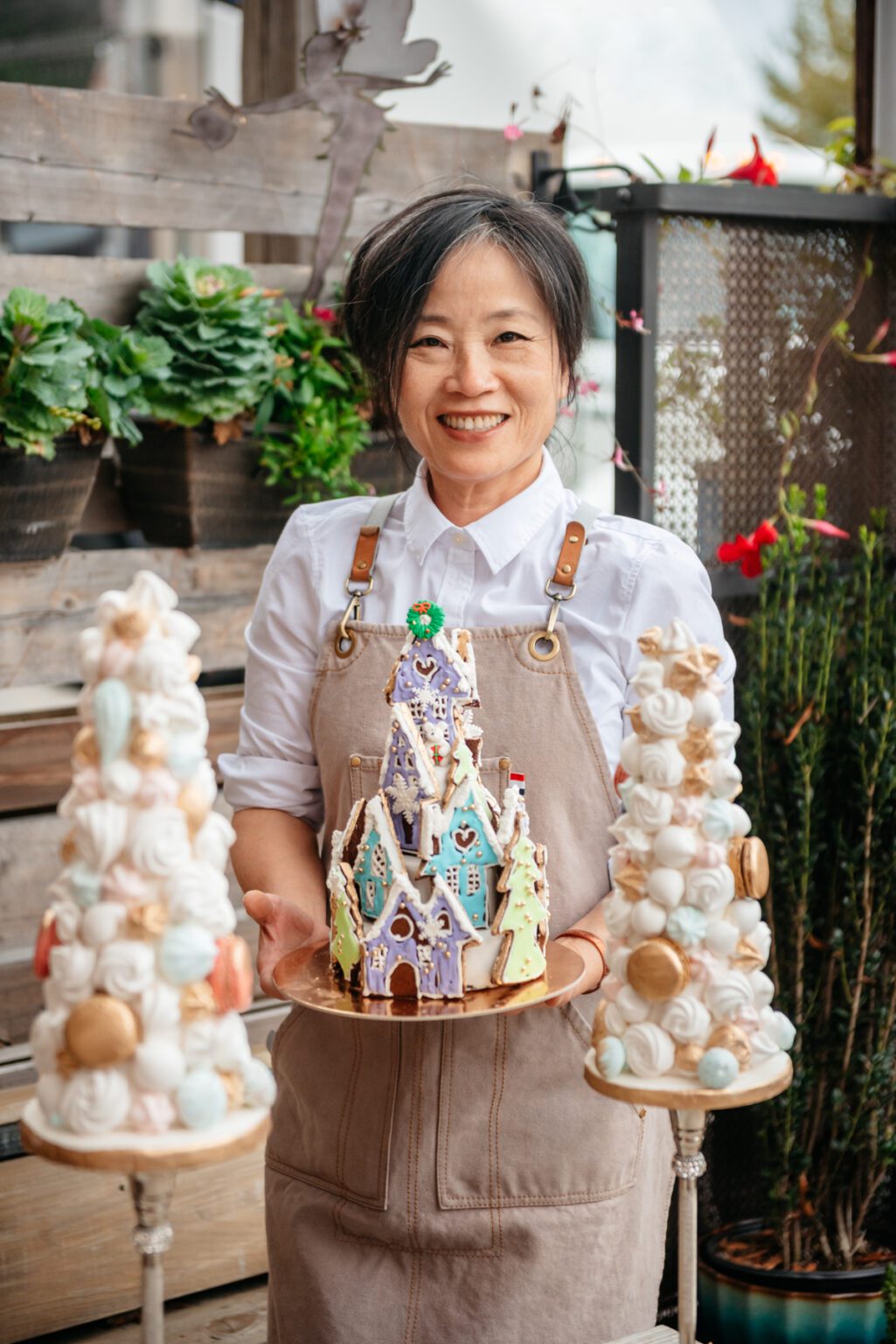 Leave Room for These 4 Local Holiday Desserts
