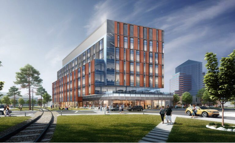 Major Commercial Real Estate Projects Underway in Durham