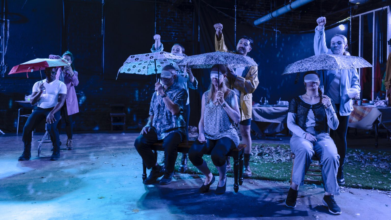 ShaLeigh Dance Works Takes a Fresh Perspective in New Performance