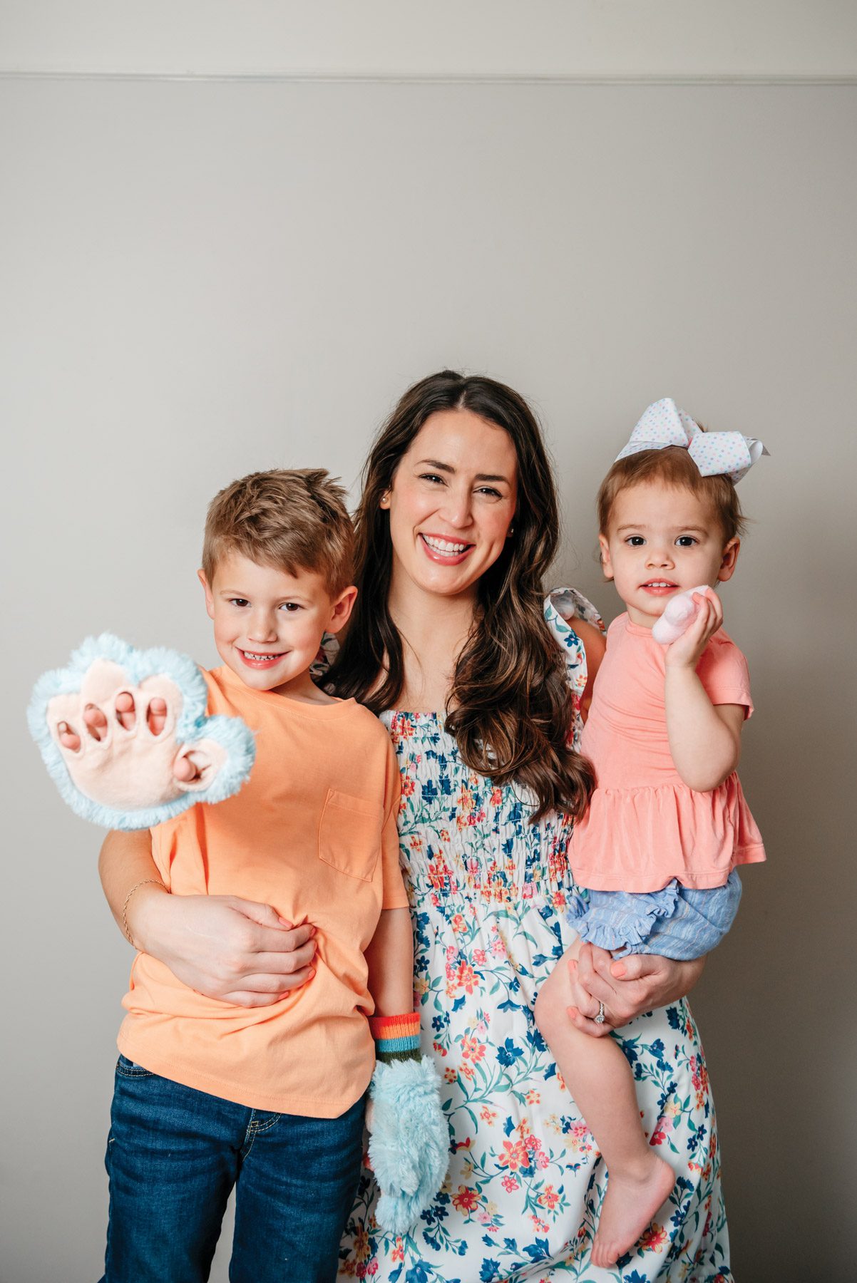 Julie Homen Turned Her Superpower for Gifting Into a Small Business ...
