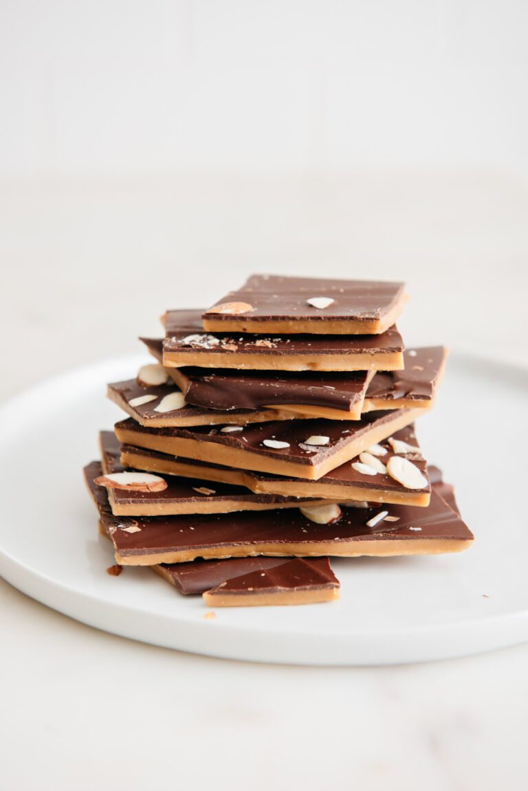 5 Must-Try Local Food Products - Durham Magazine