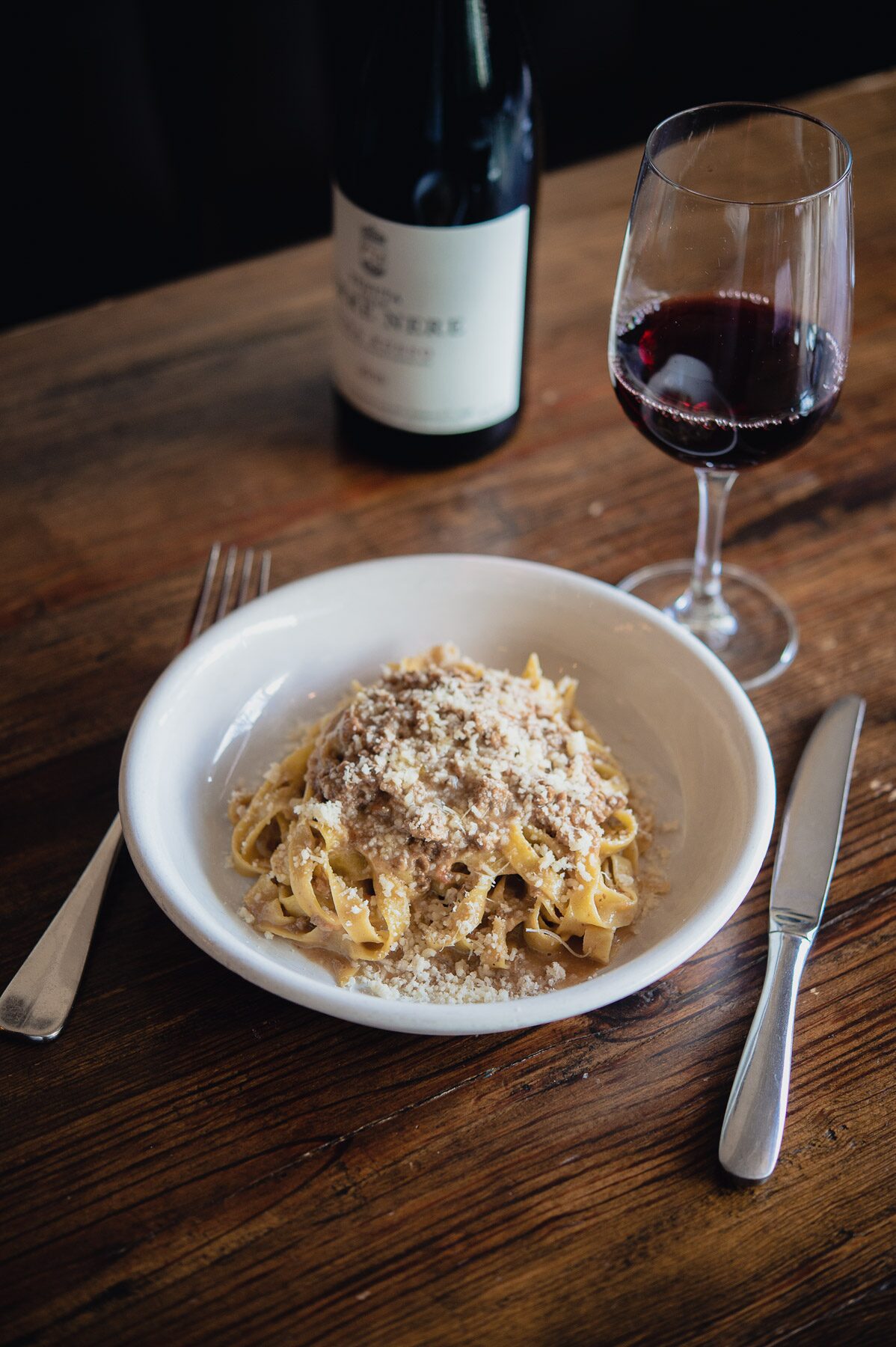Global Palate: Durham Restaurants Share Dishes from Around the World