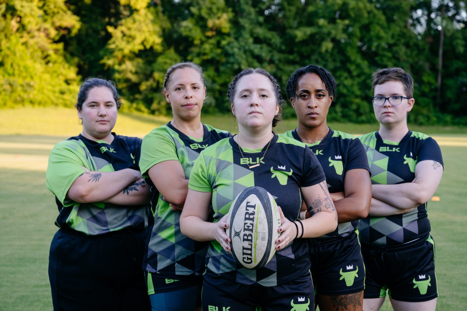 6 Durham Sports Clubs Foster Close-Knit Community