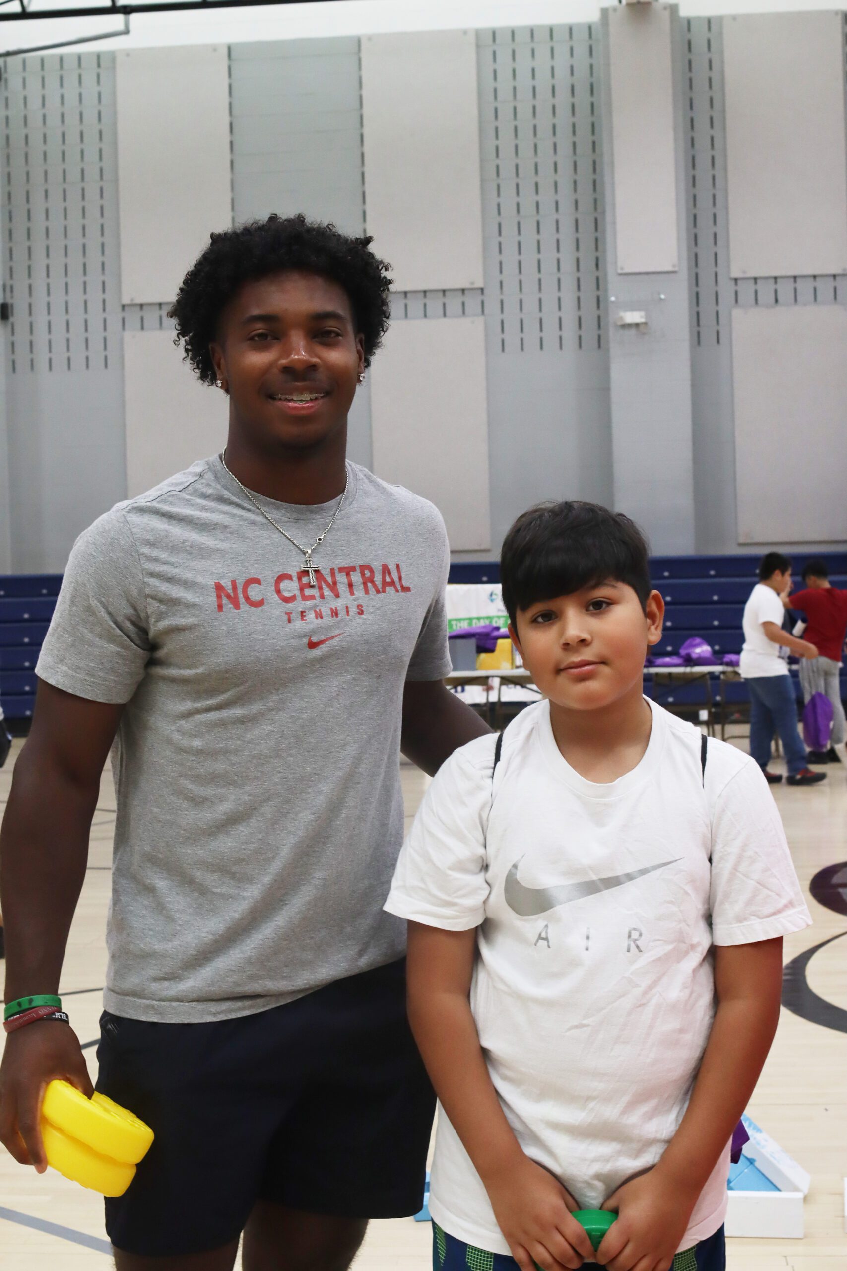 Backpacks, High-Fives and Big Dreams: Duke Energy Celebrates Its Day of ...