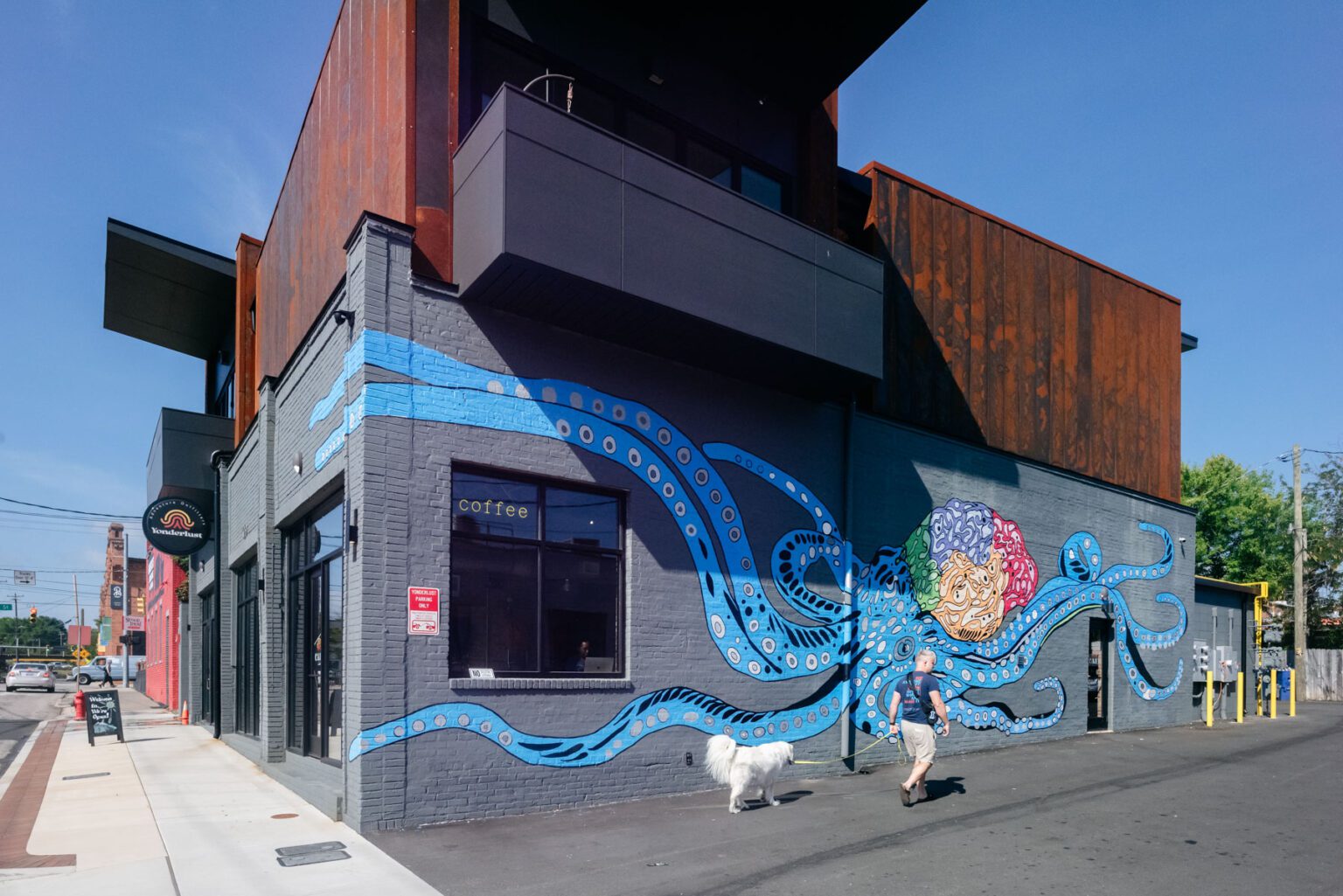Downtown Durham's Hidden Gems - Durham Magazine