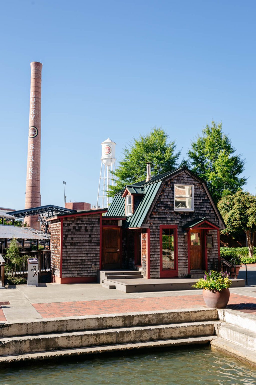Downtown Durham's Hidden Gems - Durham Magazine
