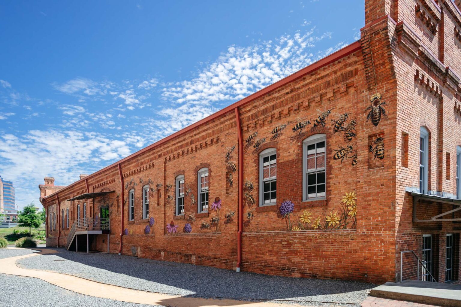 Downtown Durham's Hidden Gems - Durham Magazine