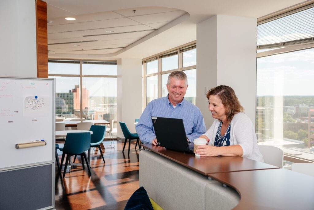 The State of Downtown Durham's Office and Retail Space - Durham Magazine