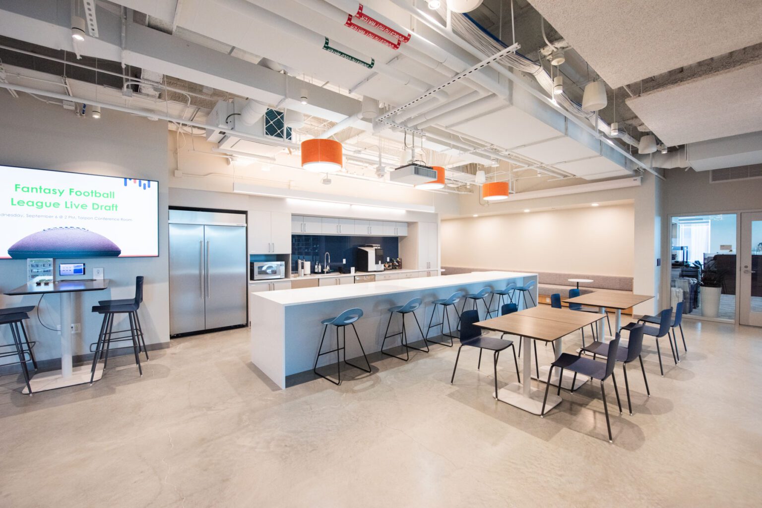The State of Downtown Durham's Office and Retail Space - Durham Magazine