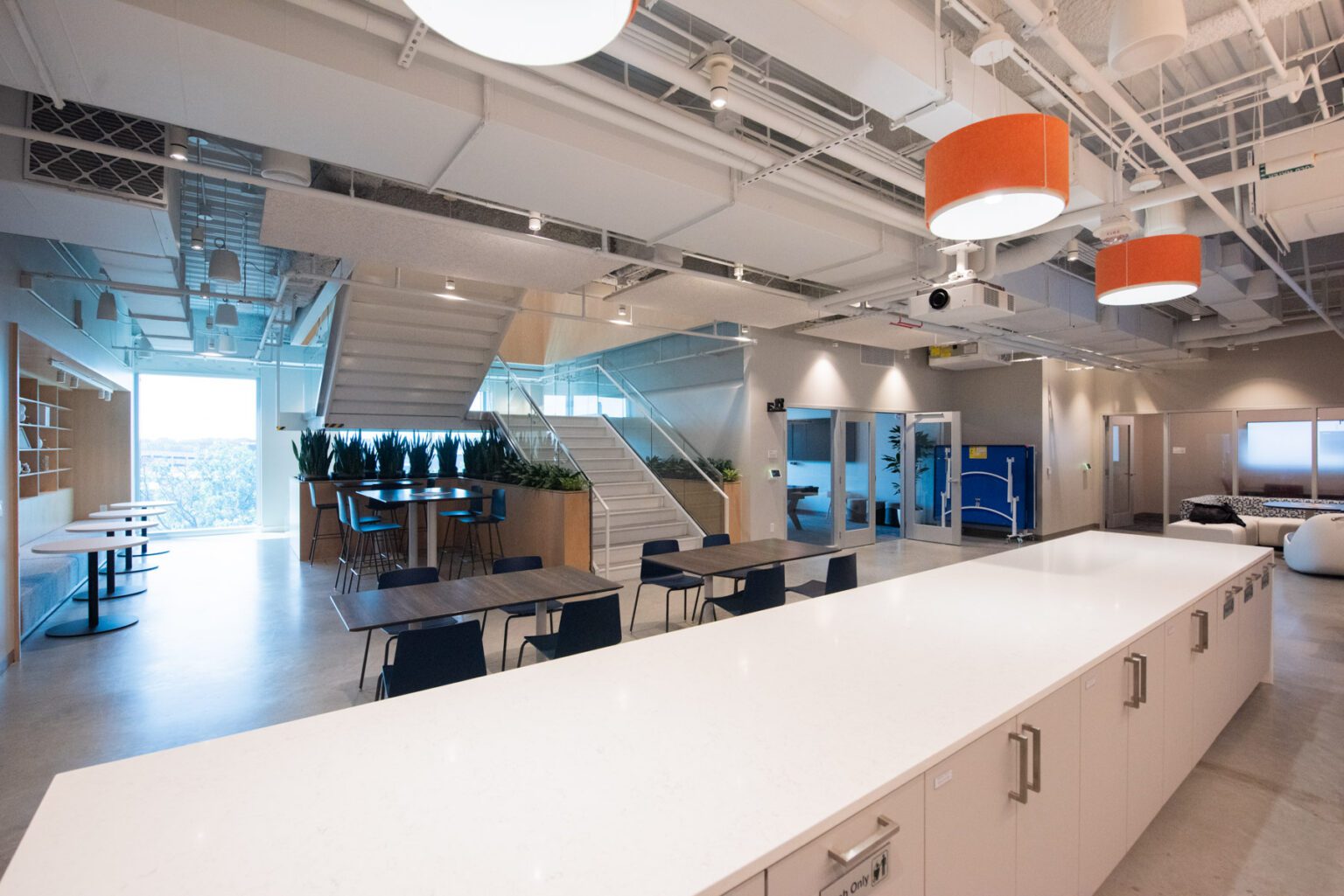 The State of Downtown Durham's Office and Retail Space - Durham Magazine