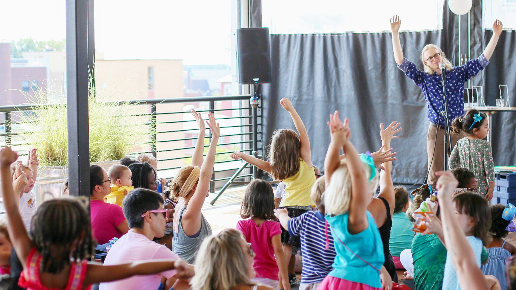 Downtown Durham's Hidden Gems - Durham Magazine