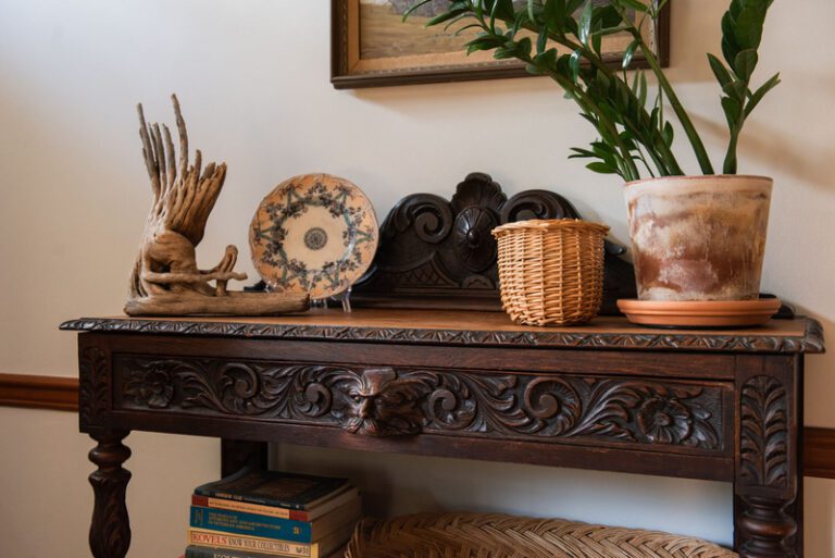 Discover DIY Home Decor Ideas in This Ranch-Style Remodel