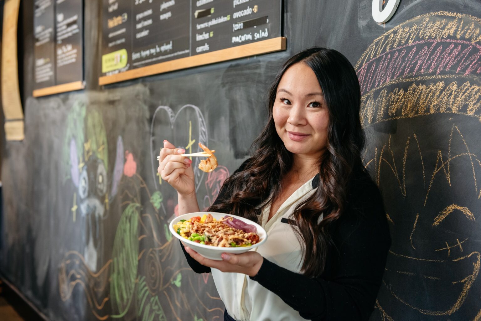How Janet Lee's Journey Shaped Beloved Durham Poke Restaurant