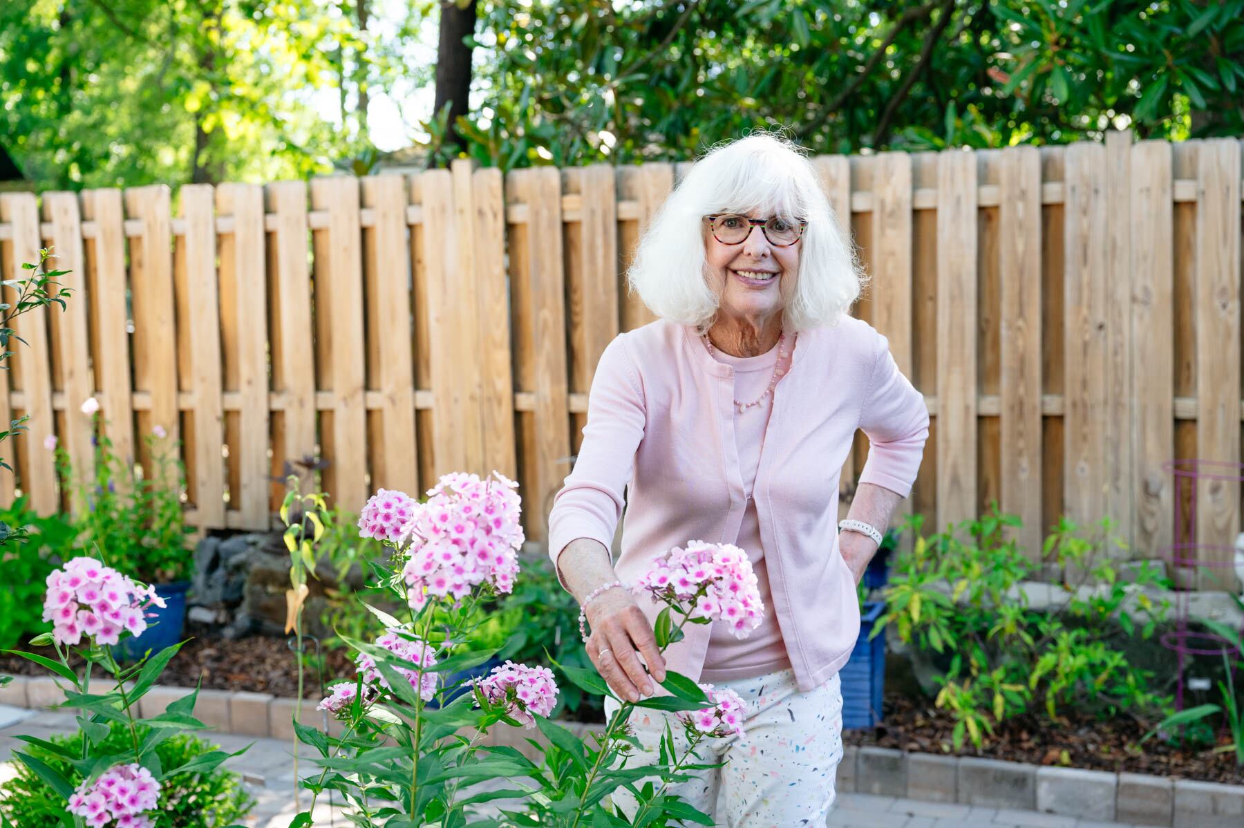 A Couple Finds Their Dream Bungalow in Trinity Park - Durham Magazine