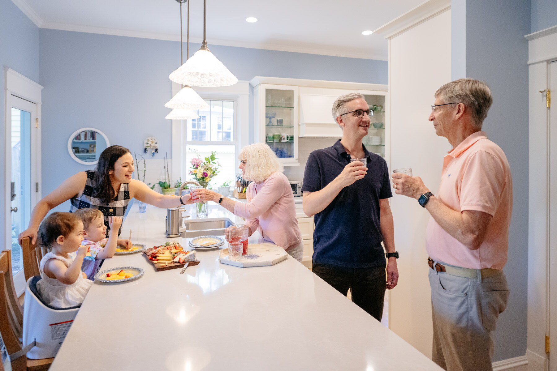 A Couple Finds Their Dream Bungalow in Trinity Park - Durham Magazine