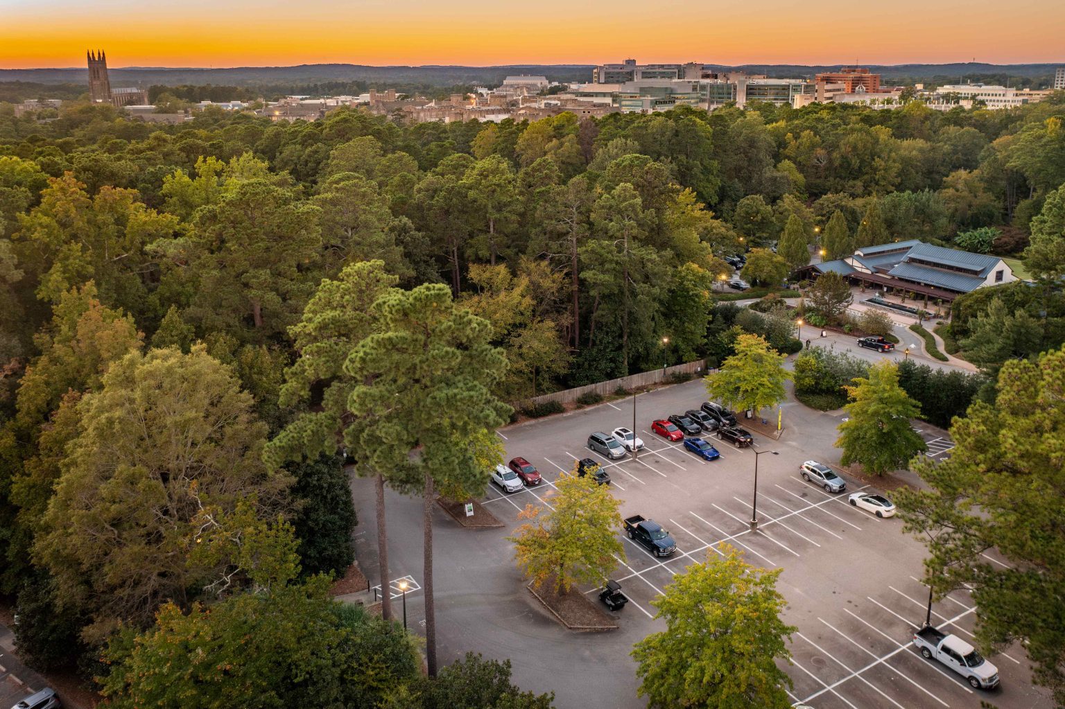 $30M Garden Gateway Project Transforms Sarah P. Duke Gardens - Durham ...