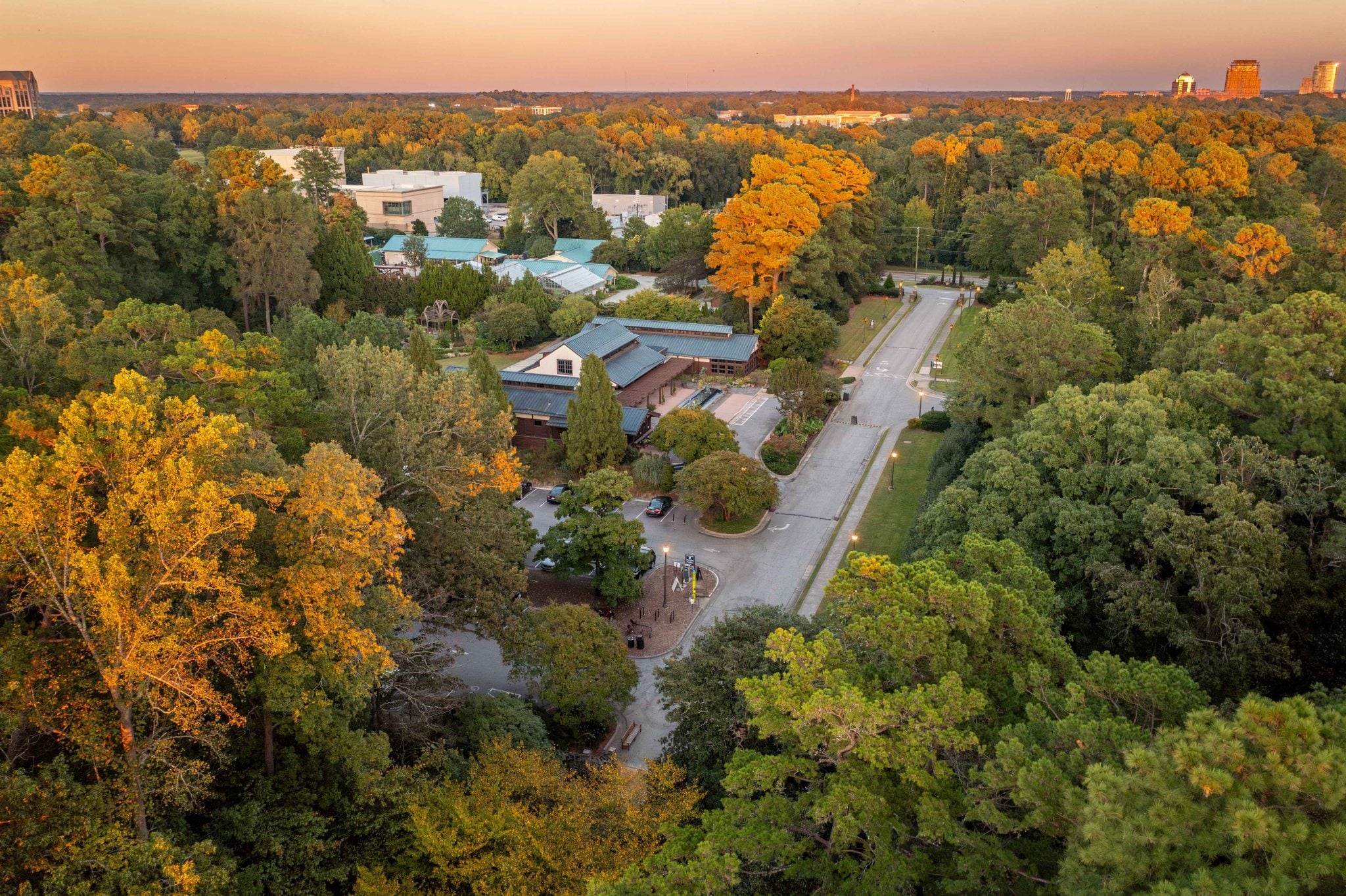 $30M Garden Gateway Project Transforms Sarah P. Duke Gardens - Durham ...