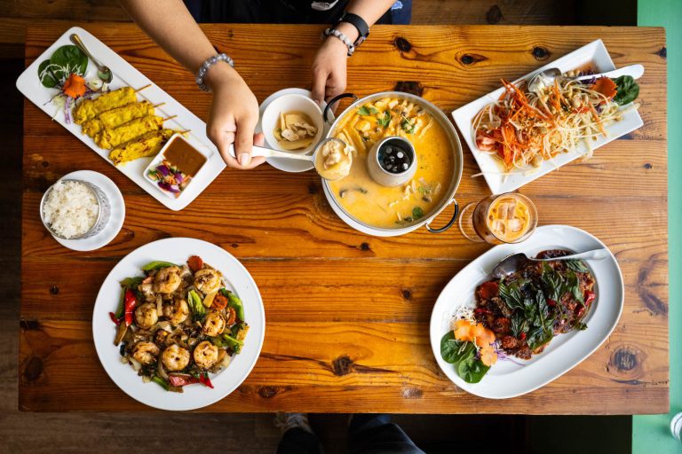 The Scoop on Durham's Best New Restaurants - Durham Magazine