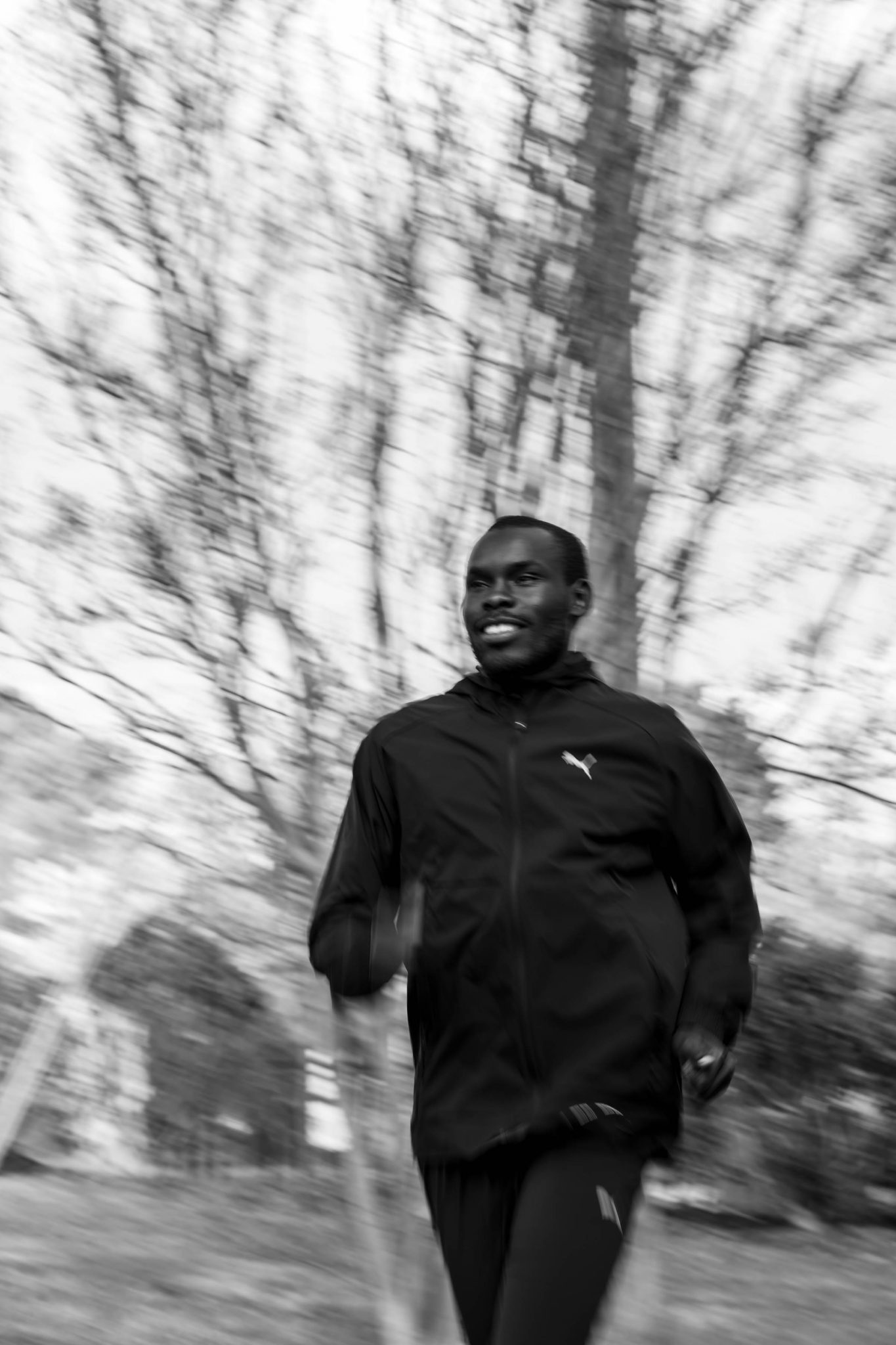 A World-Class Running Team Finds Its Footing in the Bull City - Durham ...