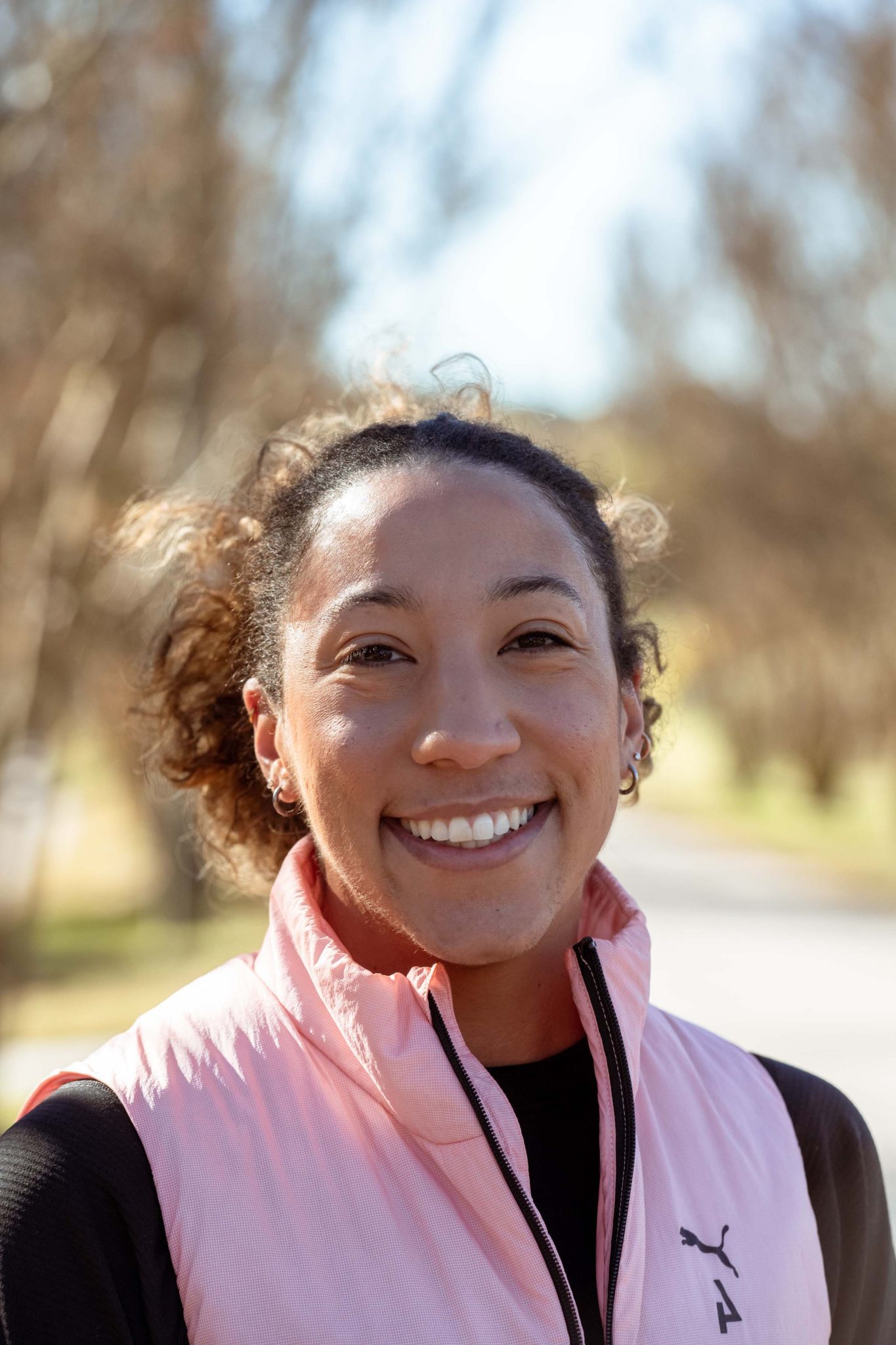 A World-Class Running Team Finds Its Footing in the Bull City - Durham ...