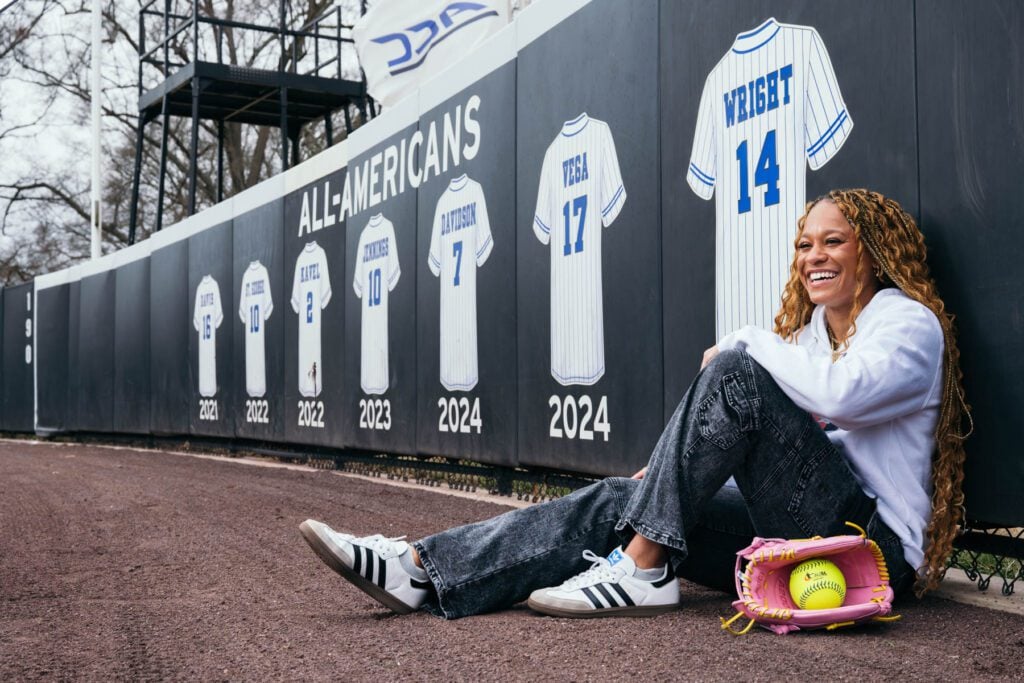 Carolina Blaze Brings Pro Women’s Softball to Durham | Durham Magazine